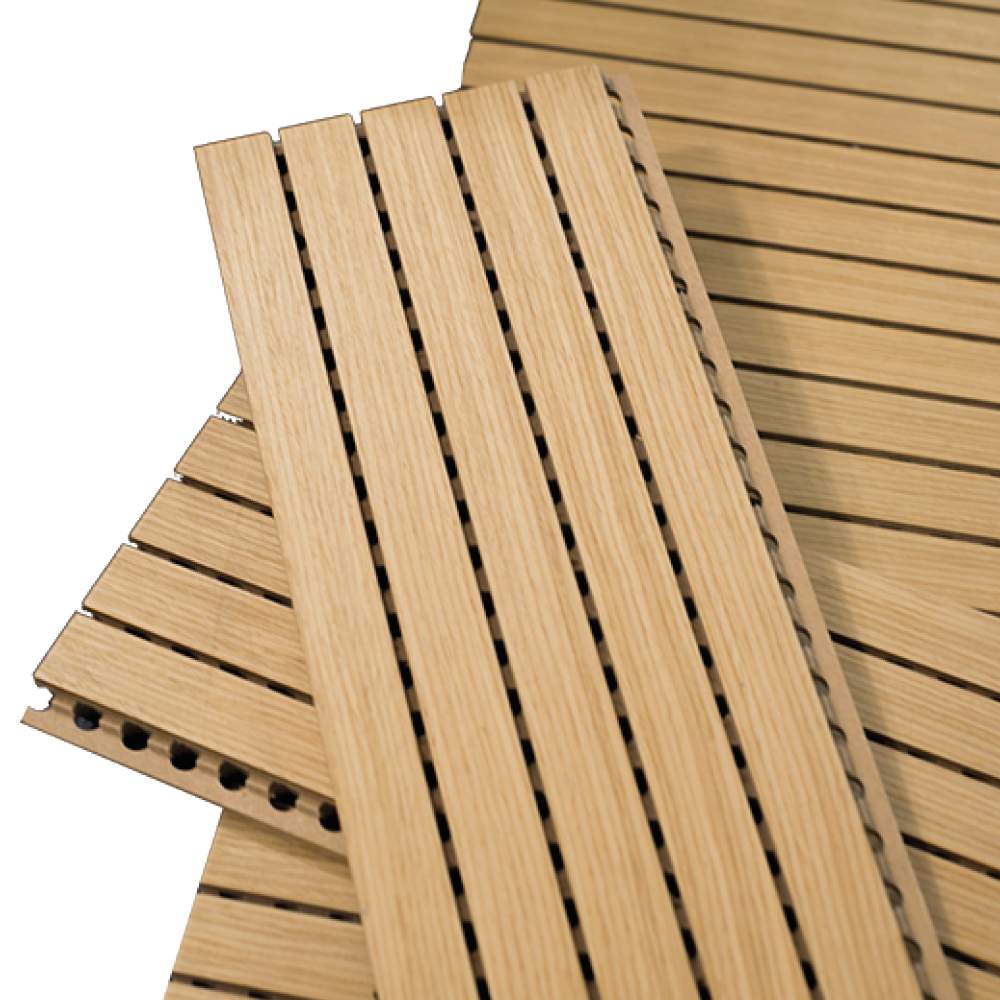 Panneau Rainur Perfor AWR16 32 3 10 Acoustiwood Panneau Rainur Perfor AWR16 32 3 10 Acoustiwood