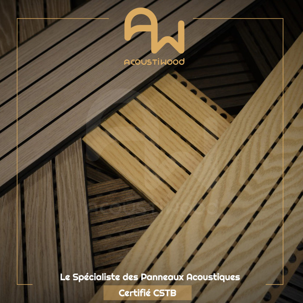 Produits – Acoustiwood